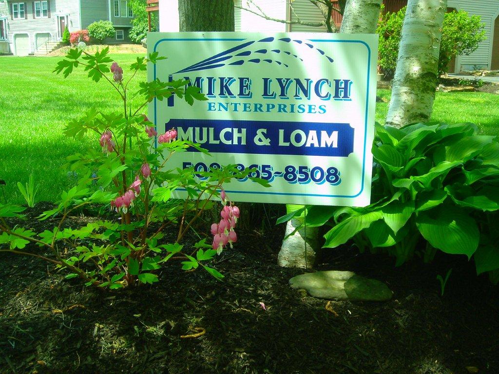 Landscape Design Services - Mike Lynch Enterprises