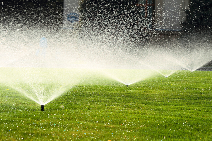 Irrigation Contractors - Mike Lynch Enterprises