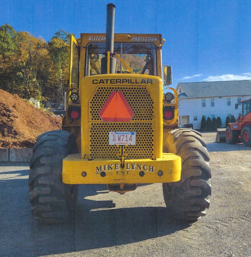 Blizzard Protection - Mike Lynch Enterprises