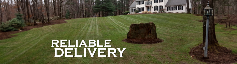 Mulch Order Form - Mike Lynch Enterprises