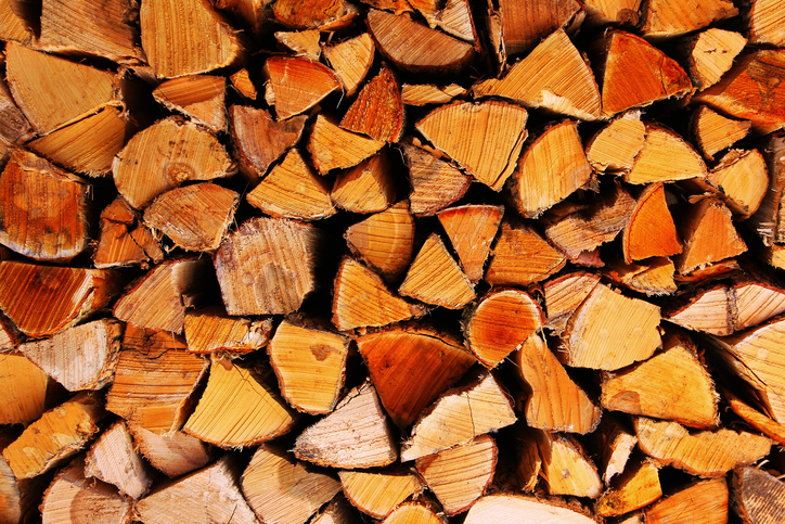 Wood Deliveries - Mike Lynch Enterprises